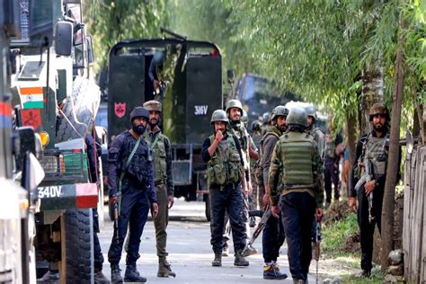 Operation Keller जम्‍मू कश्‍मीर में ताबड़तोड़ एनकाउंटर शोपियां और