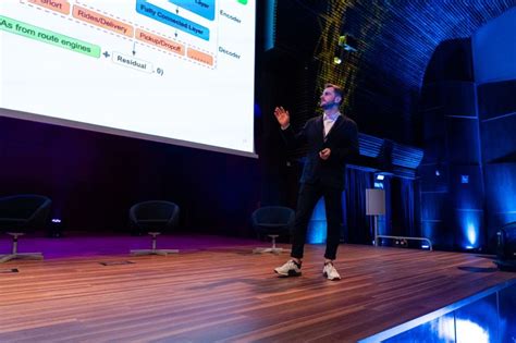 Ai Tech Summit On Linkedin Malaga Ai Machinelearning Uber Techinnovation