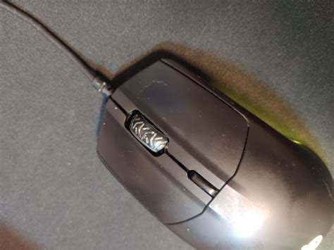 How To Clean Mouse Scroll Wheel AdvisorBIT