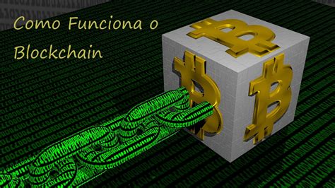 blog da romar o que é o blockchain em linguagem simples