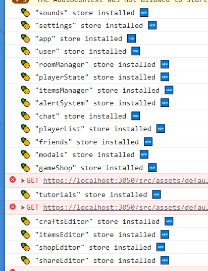 Issue With Alerts In Console · Vuejs Pinia · Discussion 1070 · Github