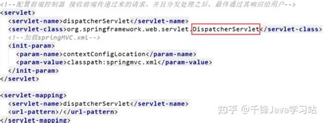 深度剖析springmvc的执行流程，看完帮你立即提升一个台阶！ 知乎
