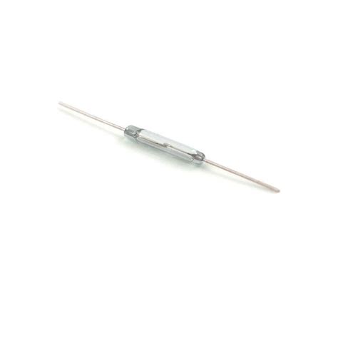 Chave Magnética Reed Switch