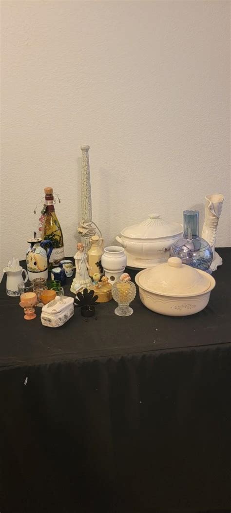 Misc Collectibles Pfaltzgraff Casserole