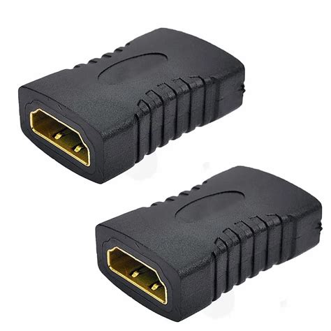 Syga Hdmi Coupler Extractor Adapter At ₹ 22 Piece In Ahmedabad Id 2851781001312