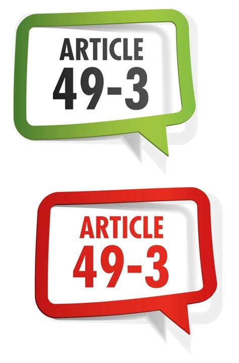 Article 49 3 Pour Le Plf 2025 Léiscal