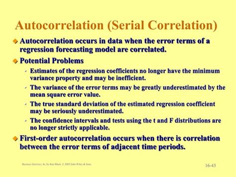 Unit5 Time Series Forecasting And Index Numbers Ppt