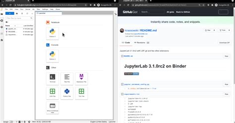 Is There A Way To Coauth On Jupyter Notebooks Or Share The Notebook In An Editable Mode