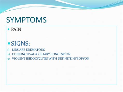 Hypopyon Corneal Ulcer Pptx