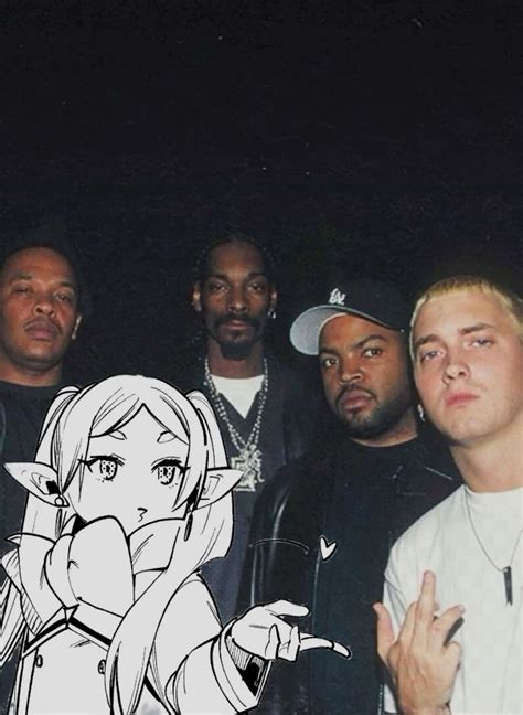 Frieren Kiss Beauty And The Beat Cute Memes Silly Pictures