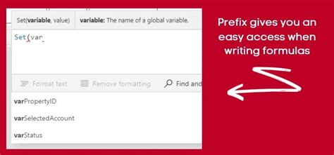Naming Convention For Power Apps Forward Forever