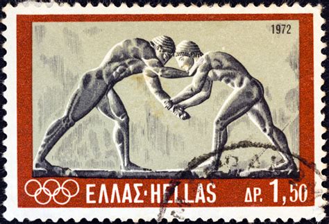 The Power Of Pankration The Ultimate Ancient Greek Martial Art