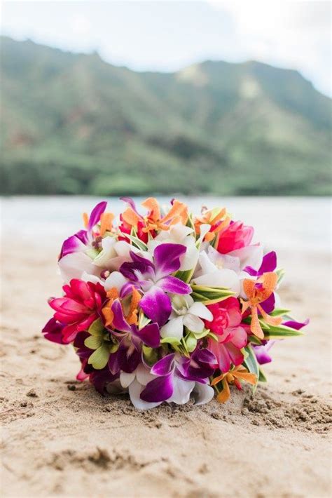 Hawaiian Flowers Artofit
