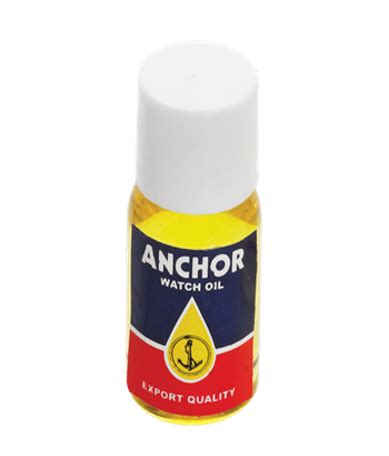 Aceites ANCHOR – Colbateries S.A