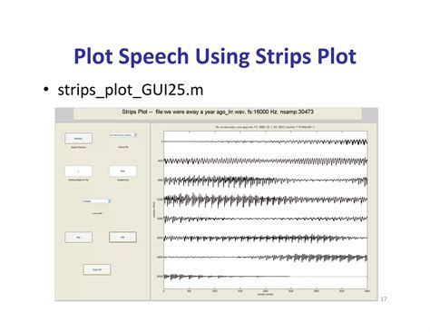 Lecture Matlab Speech2013 Pdf