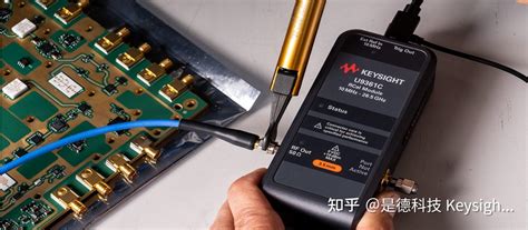 如何校准频谱分析仪？ 知乎