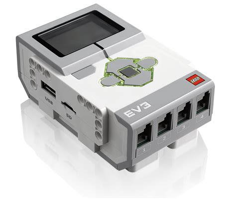 Lego Updates Its Mindstorms Robotics Kit