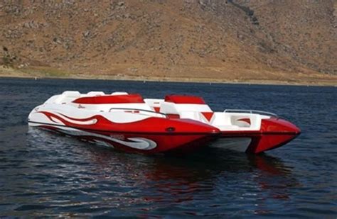 New 2014 Ultra 23 Shadow Deckboat Lake Havasu City Az 86403