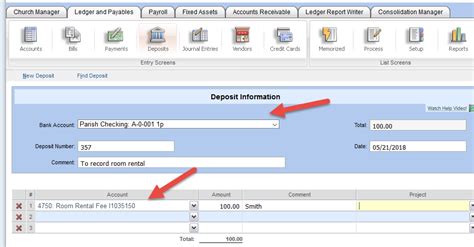 psa landp journal entry how to record nsf checks returned or bounced