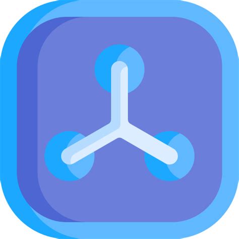 Flux Special Flat Icon