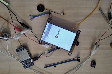 OURphone An Open Source Linux Smartphone PiShop Blog