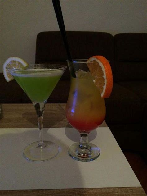 Menu At Fibonacci Cafe And Pool Zemun Belgrade