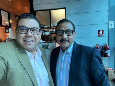 Pankaj Aggarwal On Linkedin Industowers