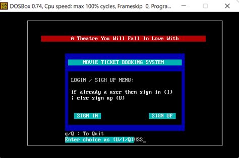 Github Tushartegwanitheatre Speculation System Employed A Login System With Different Access