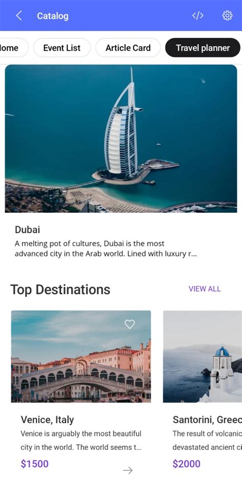 Essential® Ui Kit For Net Maui Syncfusion®