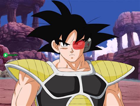 Kakarot Dragon Ball Super By Gabrielf666 On Deviantart