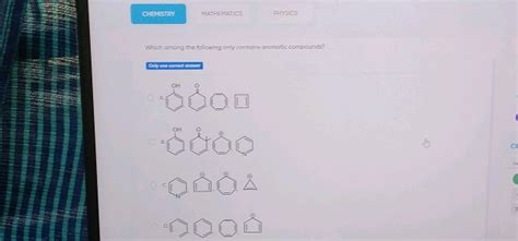 Which Among The Following Only Contains StudyX