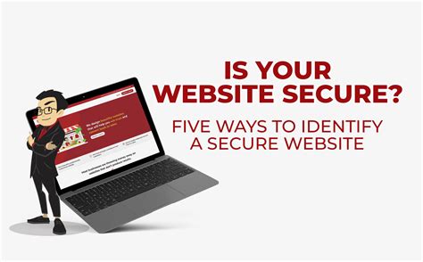 is your website secure five ways to identify a secure website brader