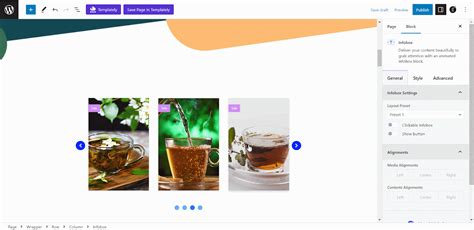 Introducing New Woocommerce Product Carousel For Gutenberg From Essential Blocks Essential Blocks