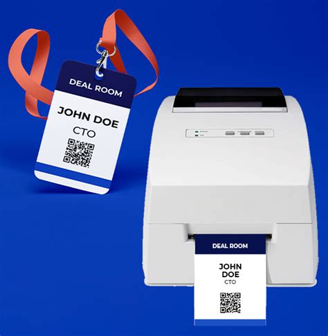 Open Source Badge Printing Software At Bruce Lohr Blog