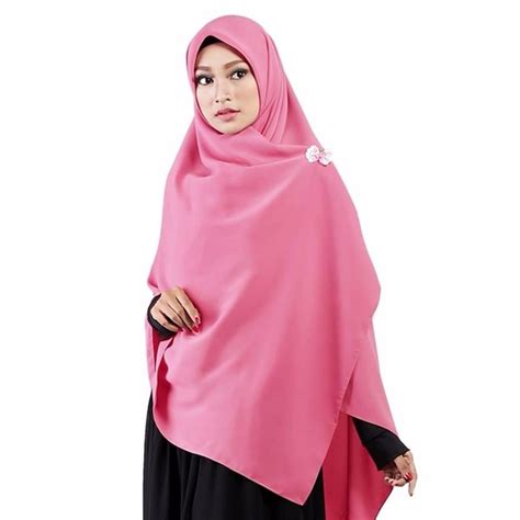 8 Diferentes estilos de Hijab de todo el Mundo Islam En México