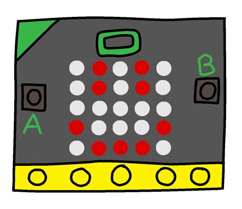 Microbit Smile Aaras Education