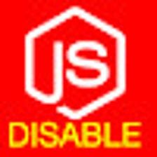 Disable Javascript für Google Chrome Erweiterung Download