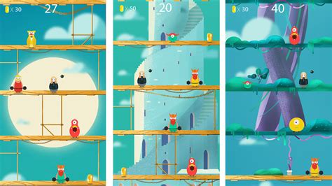 First Game Released — Gamesalad Forums