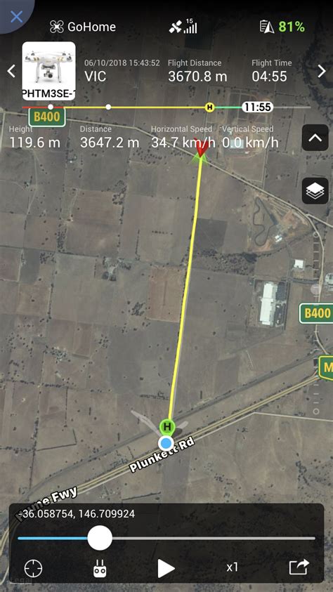 P3se And Argtek Range Extender Dji Phantom Drone Forum