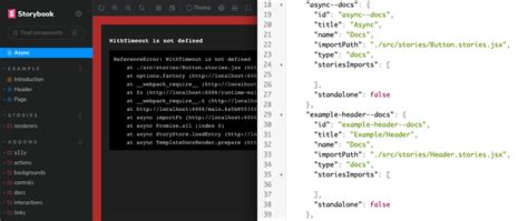 Story Index Does Not Take Story Filters Includeexclude Into Account