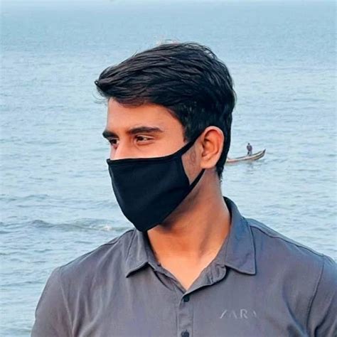 Shreyas Deshmukh Medium