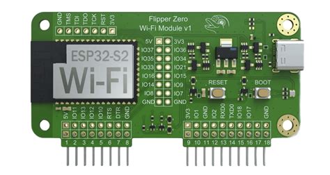 hardware flipper zero documentation