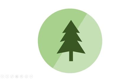 How To Create A Dual Color Circle In PowerPoint TechRepublic