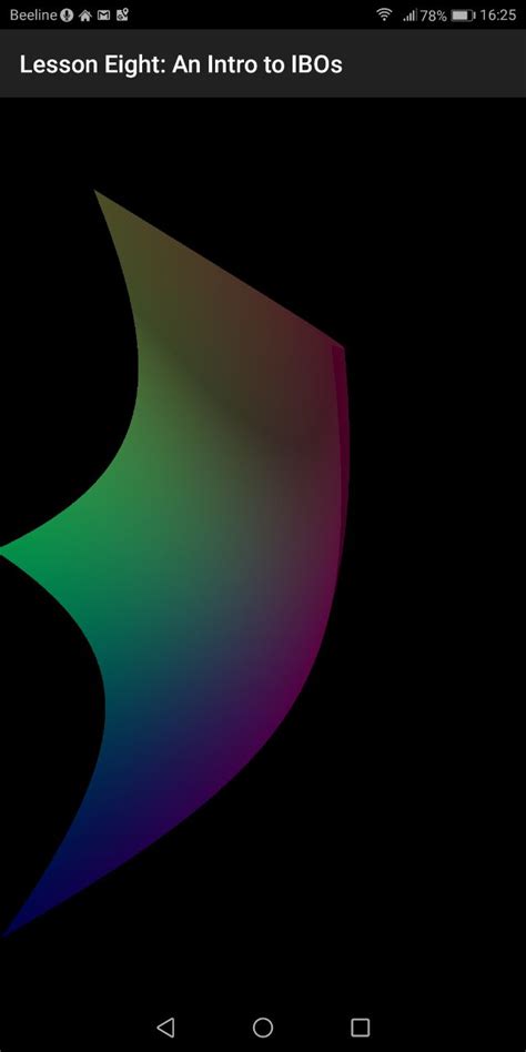 Strange Value Of Gl FragCoord Y On Honor X Issue Markusfisch ShaderEditor GitHub