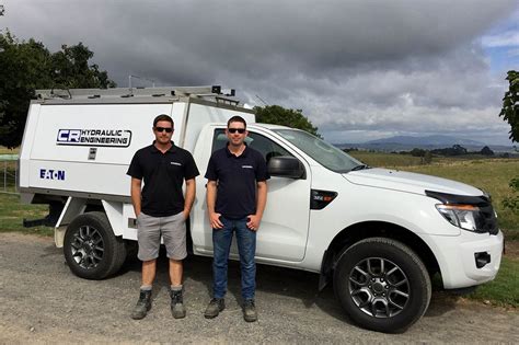 Cr Hydraulic Engineering Cr Hydraulic Engineering Offers A One Stop