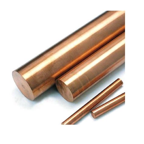 Chromium Copper At Best Price In India