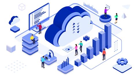 Cloud Migration Framework For Smooth And Secure Transitions
