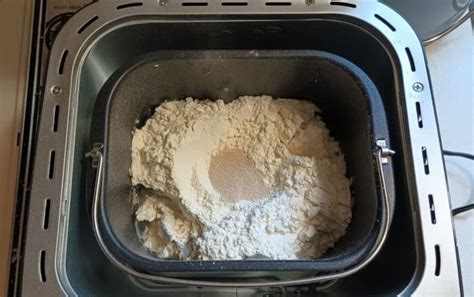 Ambiano Bread Maker Aldi Reviewer