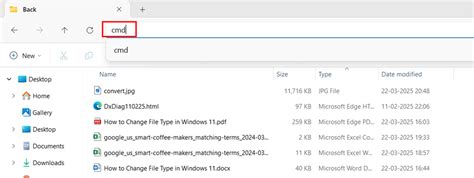 How To Open Command Prompt In Windows 11 7 Different Methods Kartik