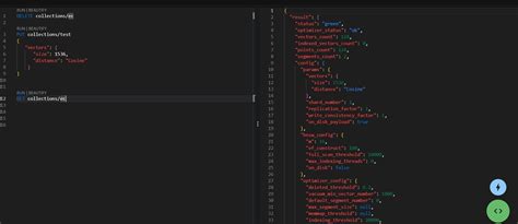 Qdrant 向量資料庫 Dean Yang Coding Blog